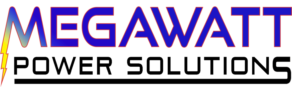 Contact – Megawatt Power Solutions Contact – Megawatt Power Solutions